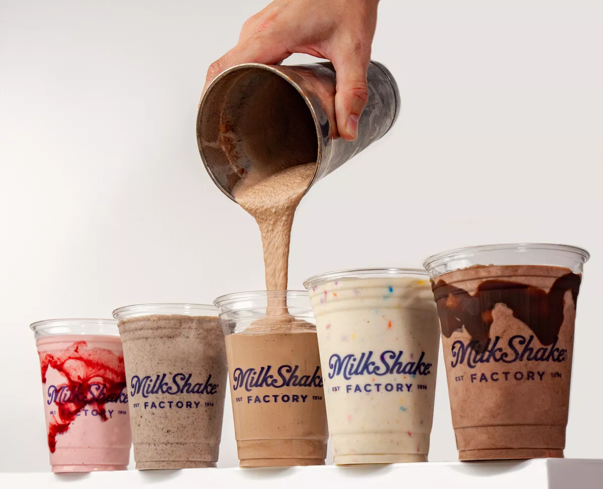 A Dessert Shop Known for its Gourmet Milkshakes is Opening Near Kings ...