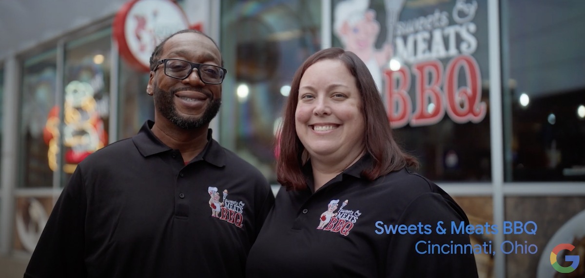 Cincinnati BBQ Restaurant to be Featured in Super Bowl Commercial