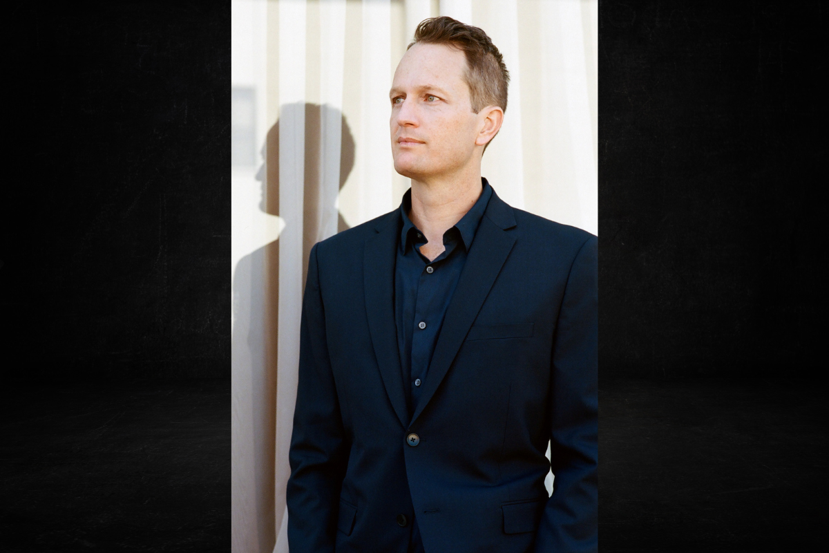 Cincinnati to Broadway: Todd Almond’s Theater Career and New Book Defy ...