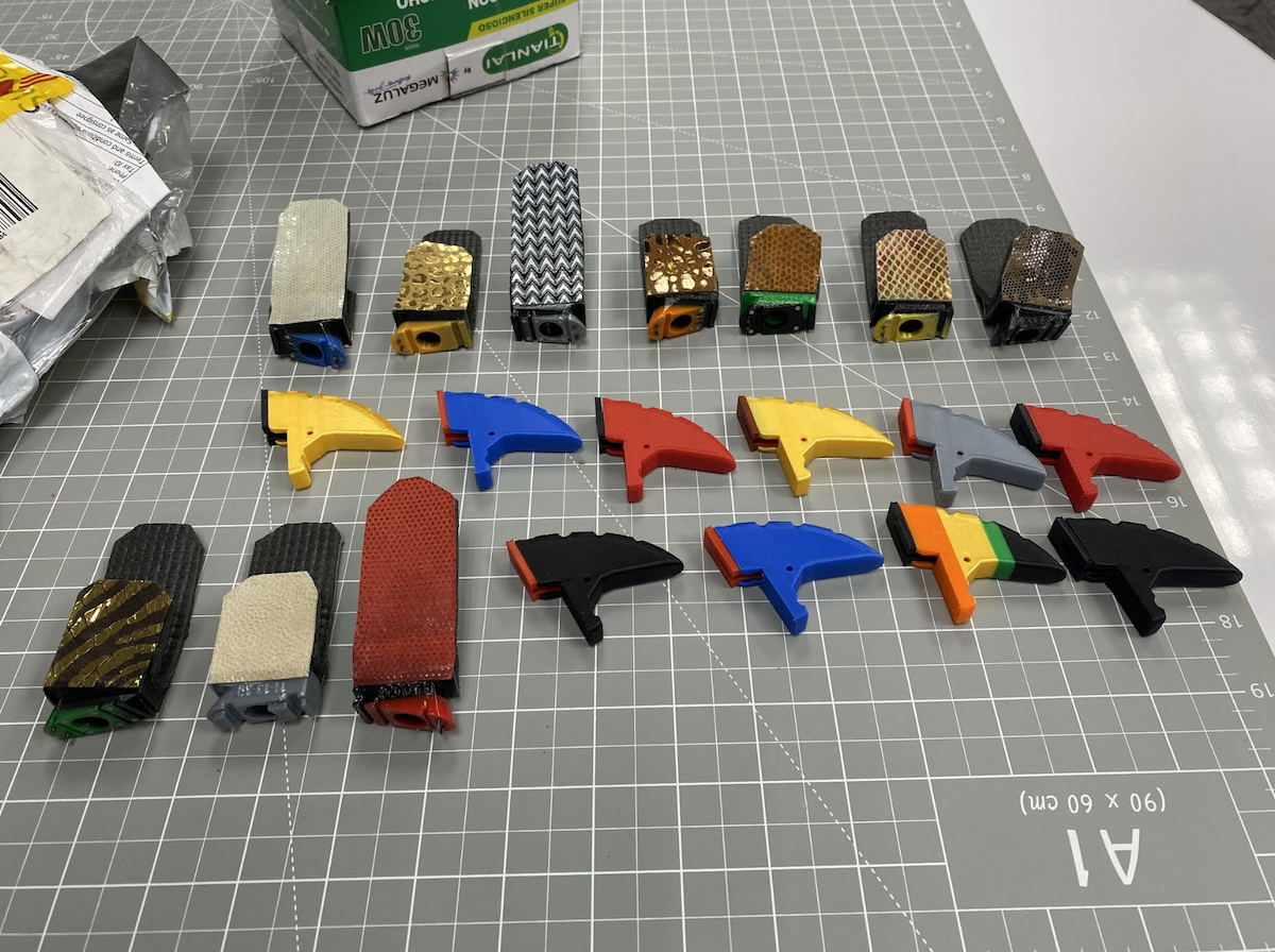 Cock Blocked: Illegal Cockfighting Paraphernalia Seized by Cincinnati CBP