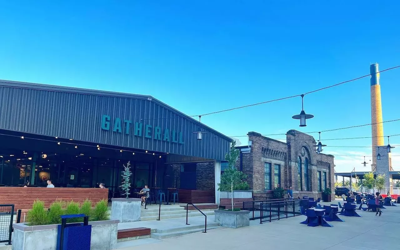 Get Up to a Few Shenanigans With Factory 52's Inaugural St. Patrick's ...