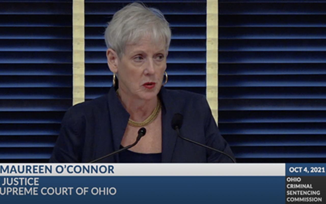 Ohio Secretary of State Frank LaRose Says Redistricting Urgent After ...
