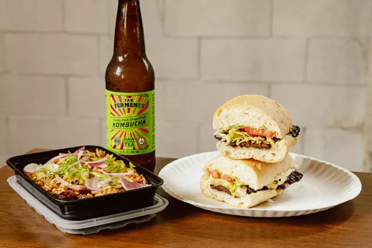 Here's a Taste of What You Can Enjoy at the New Oakley Kitchen Food ...