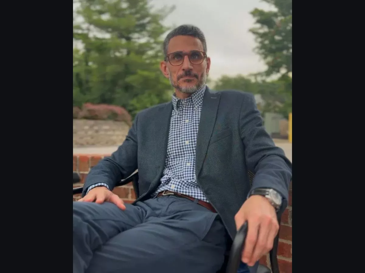 Landsman: Imam Ayman Soliman to Remain in U.S. 'For the Time Being'