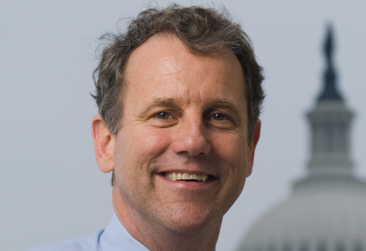 Ohio Democrats Unify Behind U.S. Sen. Sherrod Brown Amid Uncertainty at ...