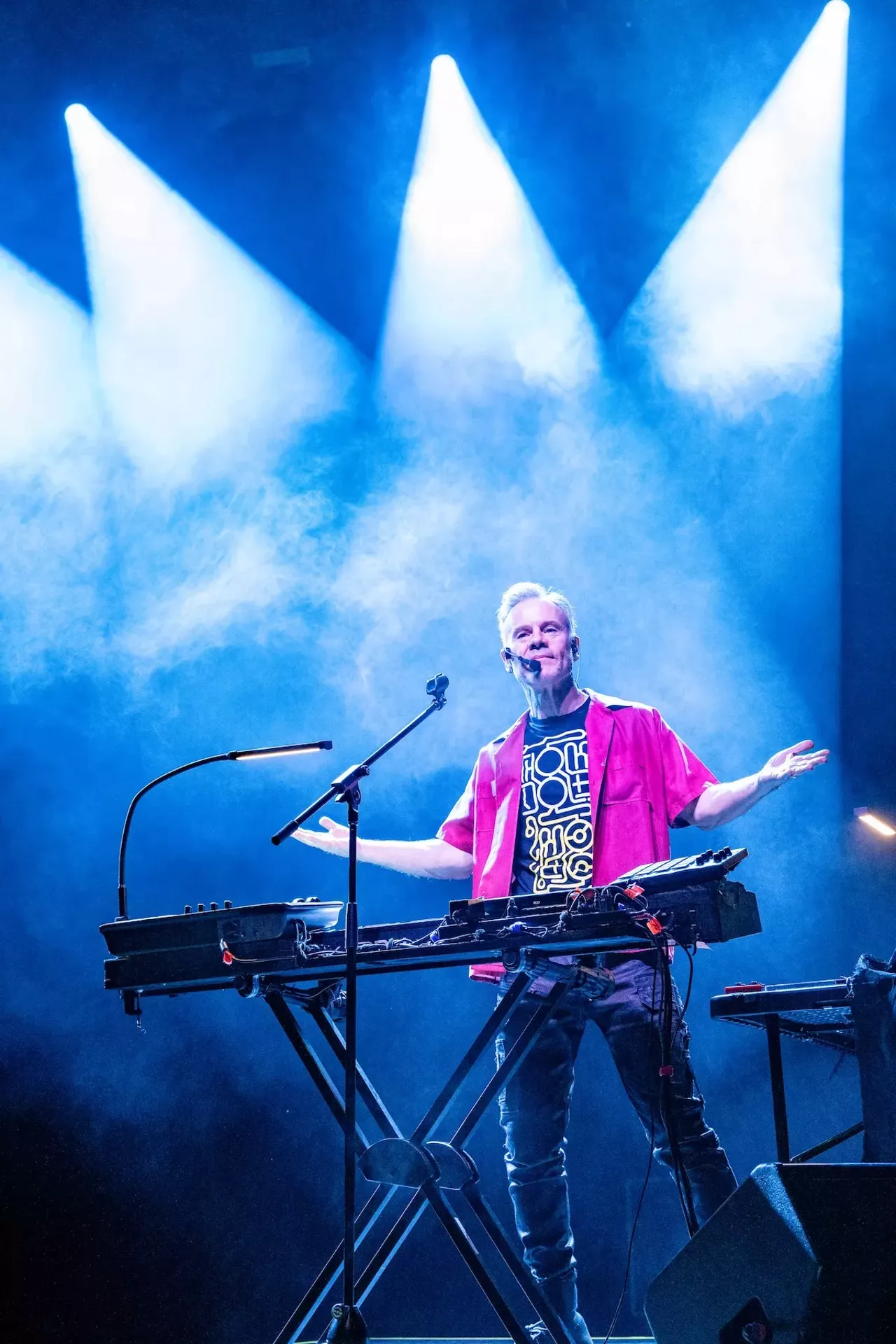 The Totally Tubular Festival 2024 – RPZGIY