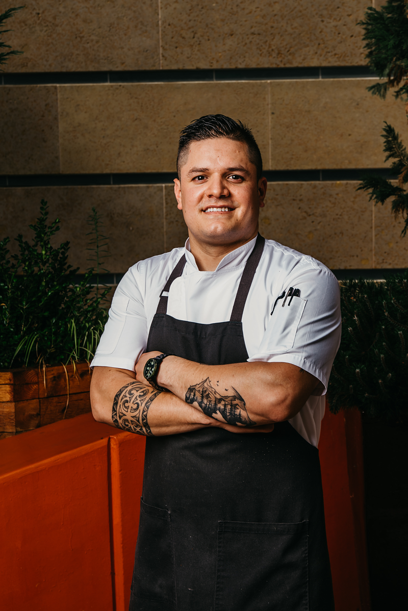 Cincinnati's Nada Reopens This September with a New Latin-Inspired Menu ...