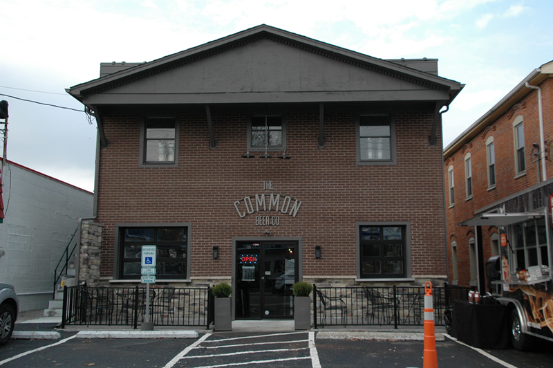 Three New Mason, Ohio Breweries Worth the Drive | Cincinnati CityBeat