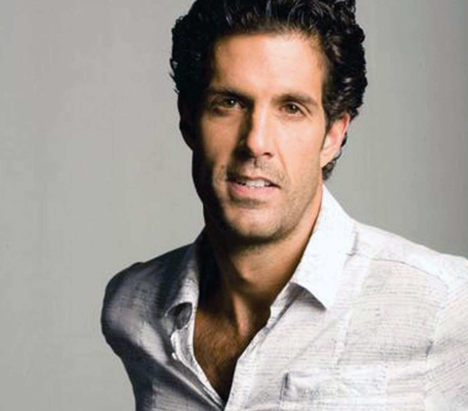 Comedy’s All in the Family for Pete Correale