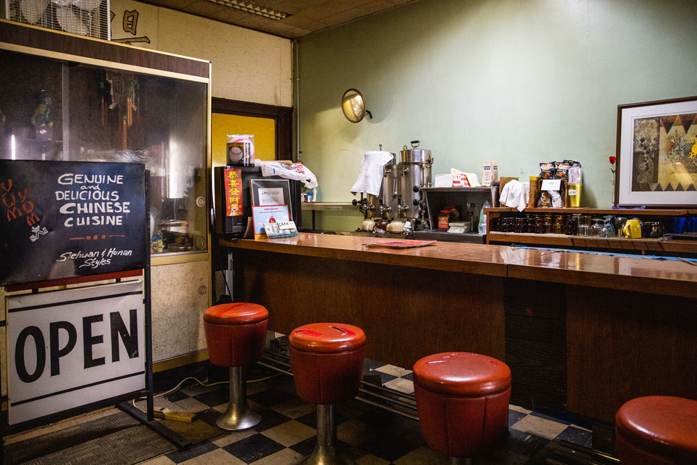 Downtown’s Yum Yum Chinese Restaurant Offers a Taste of Nostalgia and ...