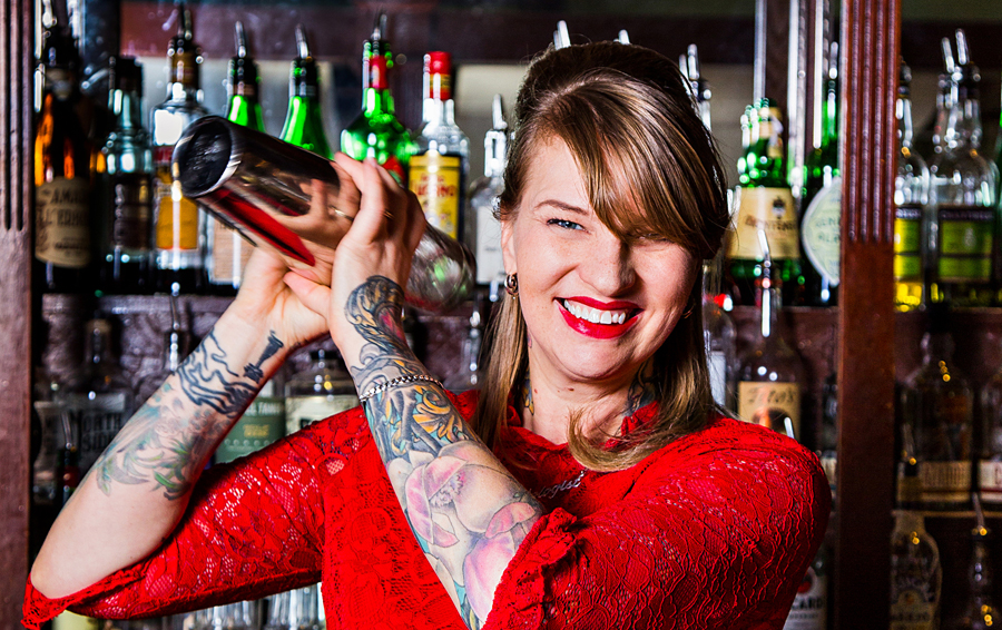 Molly Wellmann to Host New Cincinnati Drinks and History Series at ...