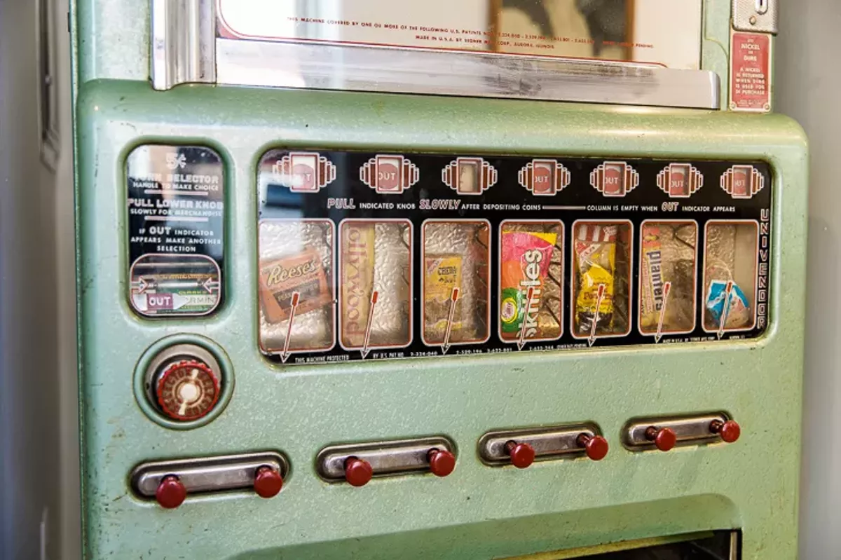Inside Pendleton Parlor, a New Creamy Whip Offering Soft Serve and ...