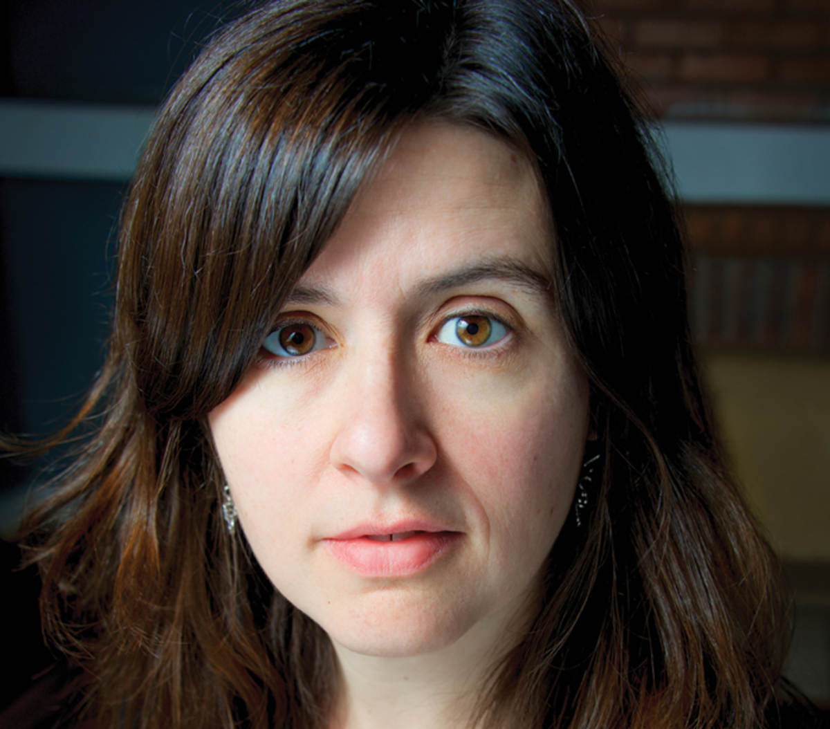 Secrets and Lies with Leah Stewart | Cincinnati CityBeat