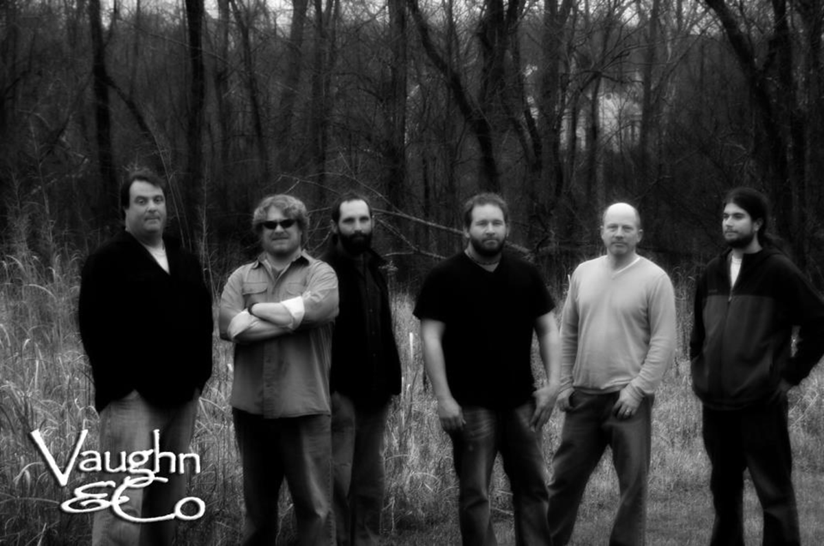 Vaughn and Co. 'Play It Again' on New LP | Cincinnati CityBeat