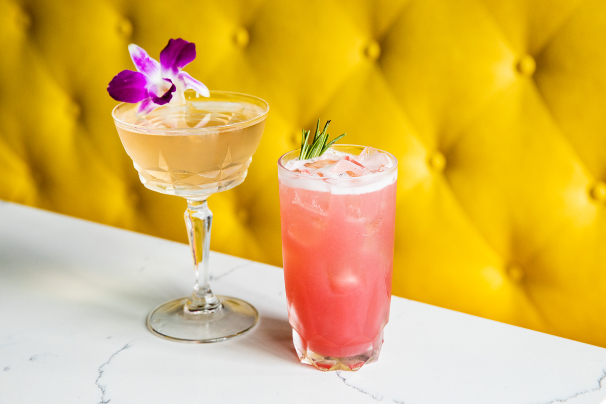 Wodka Bar Introduces the Complexities of Vodka to OTR — Backed by an ...