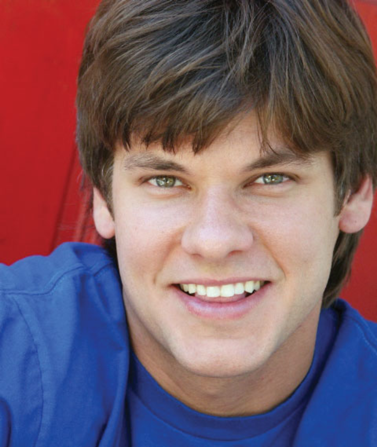 Comedy: Theo Von