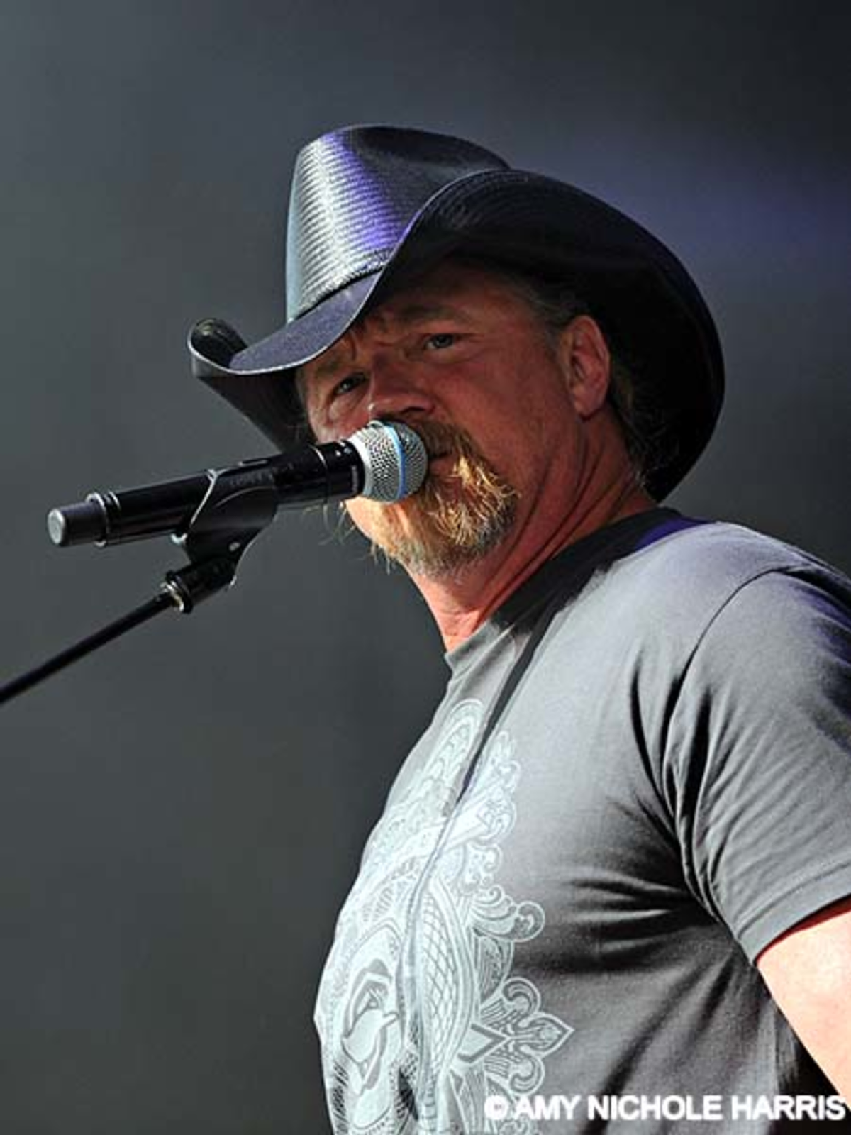 Toby Keith & Trace Adkins at Riverbend | Cincinnati | Cincinnati CityBeat