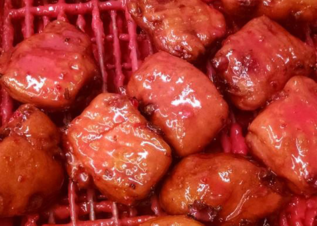 Batesville, Indiana's Schmidt Bakery to Begin Shipping Famous Cherry ...