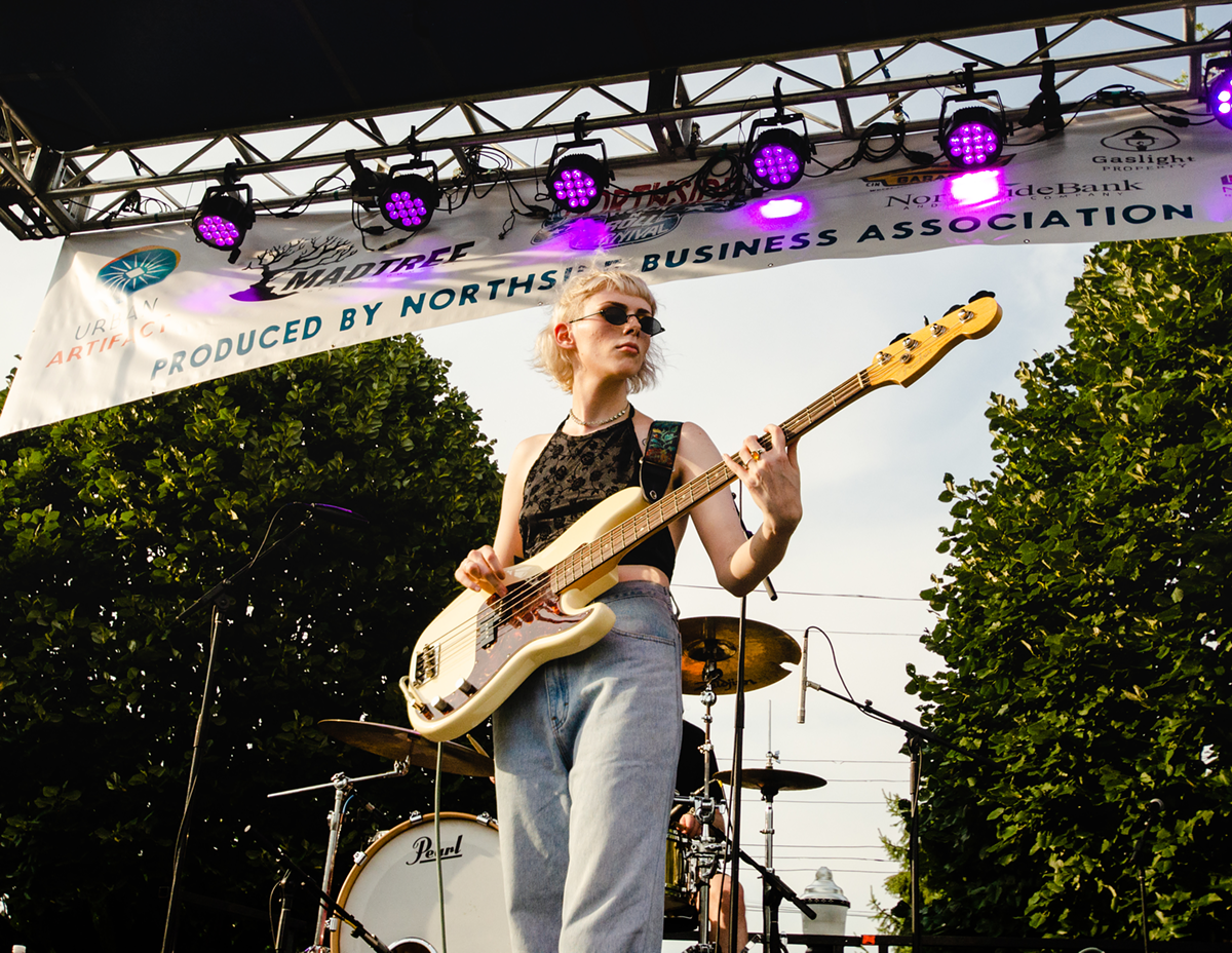 PHOTOS: Northside Fourth of July Parade and Rock N' Roll Carnival