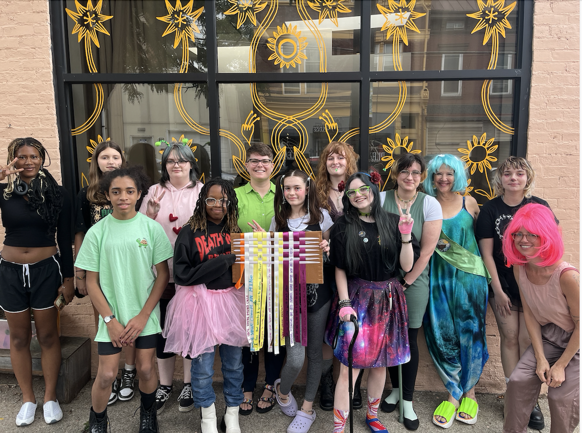 The Well's True Body Project Aims to Foster Connection, Community and ...
