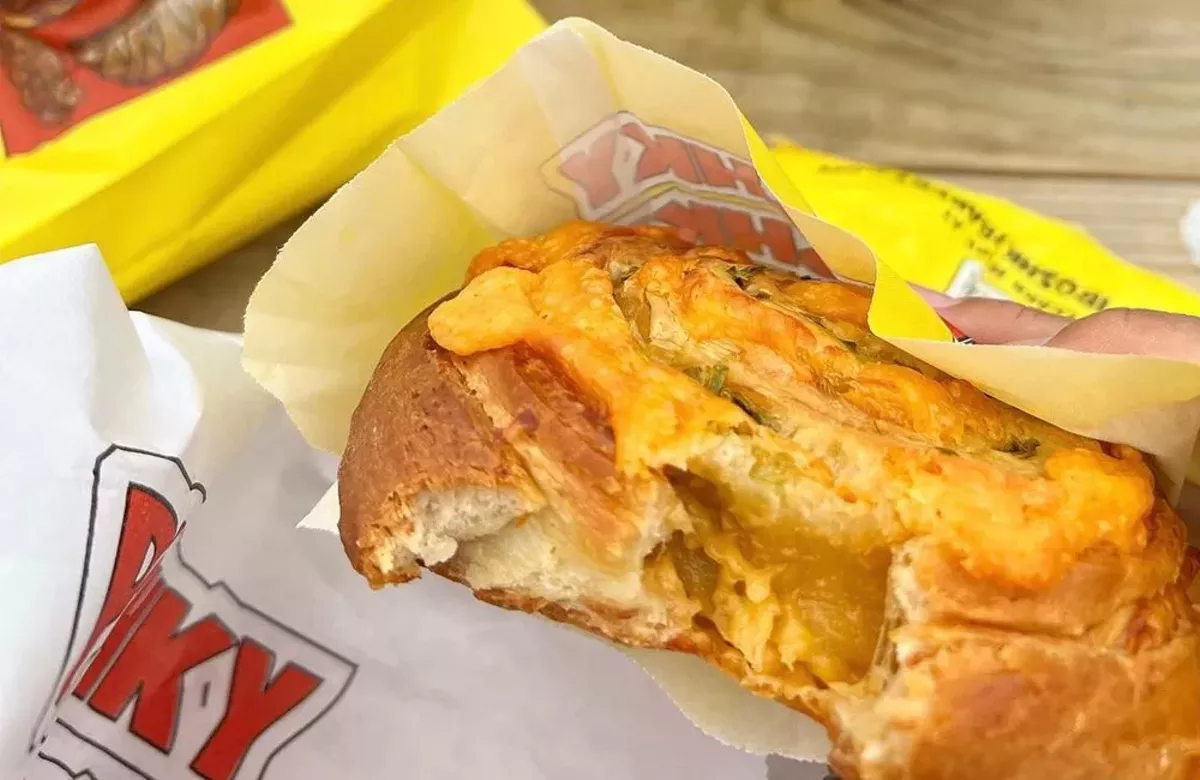 Seattle's Iconic Piroshky Piroshky Bakery Hosting Cincinnati Pop-Up