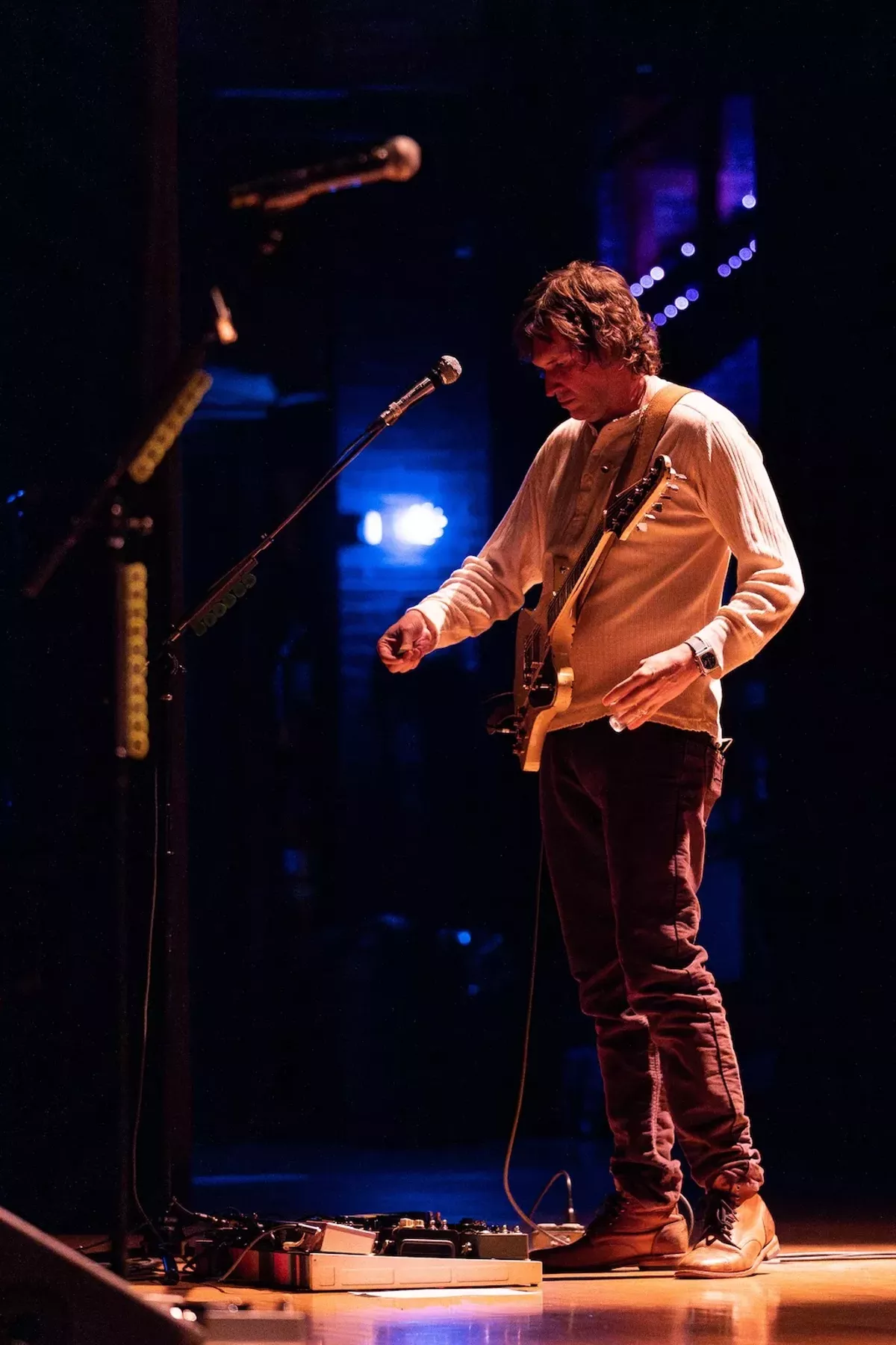 Dawes Bring a Little Bit of Everything to Cincinnati Show (PHOTOS)