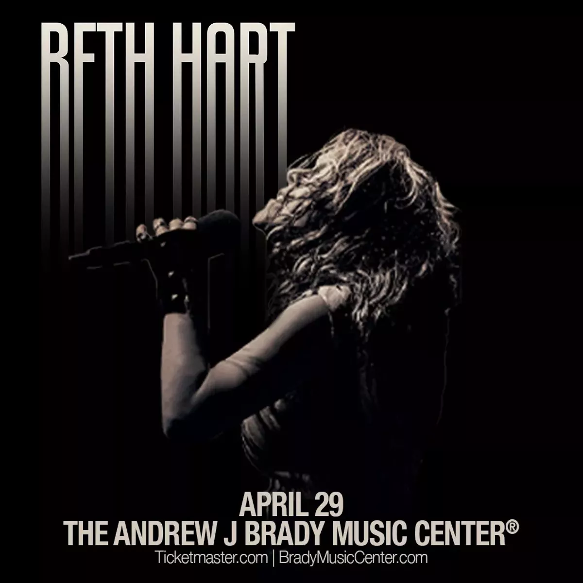 Beth Hart | Free Stuff